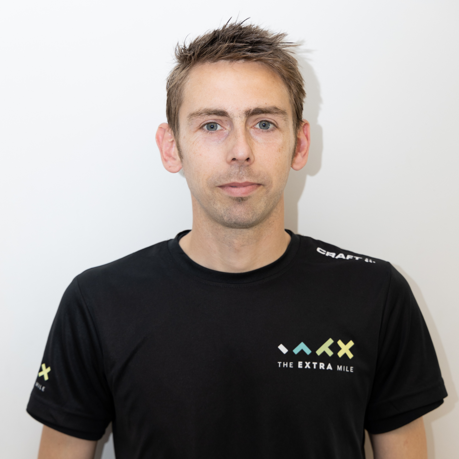 Kjell De Hondt - The Extra Mile - Bierbeek - Leuven