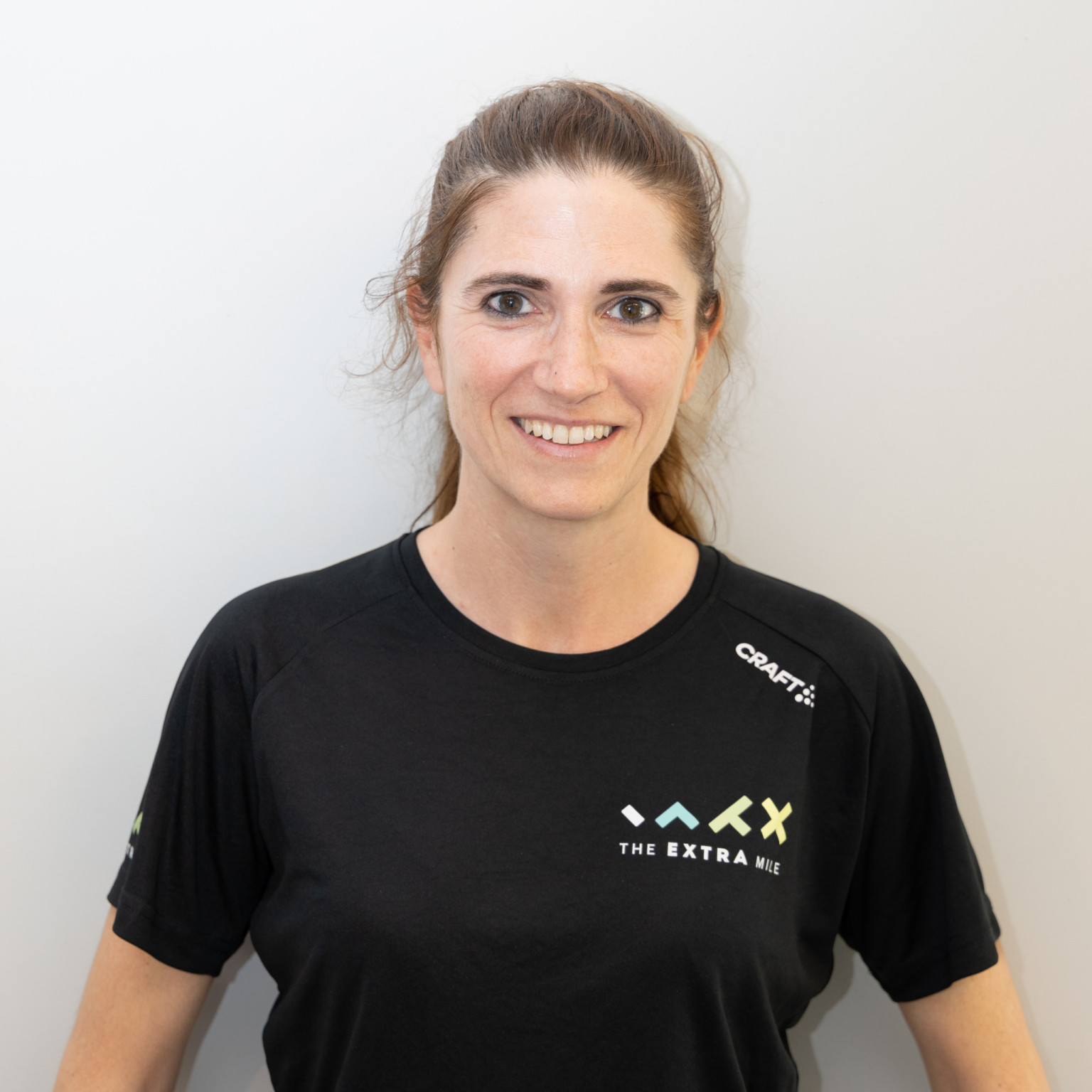 Kristel Van Rillaer - The Extra Mile - Bierbeek - Leuven